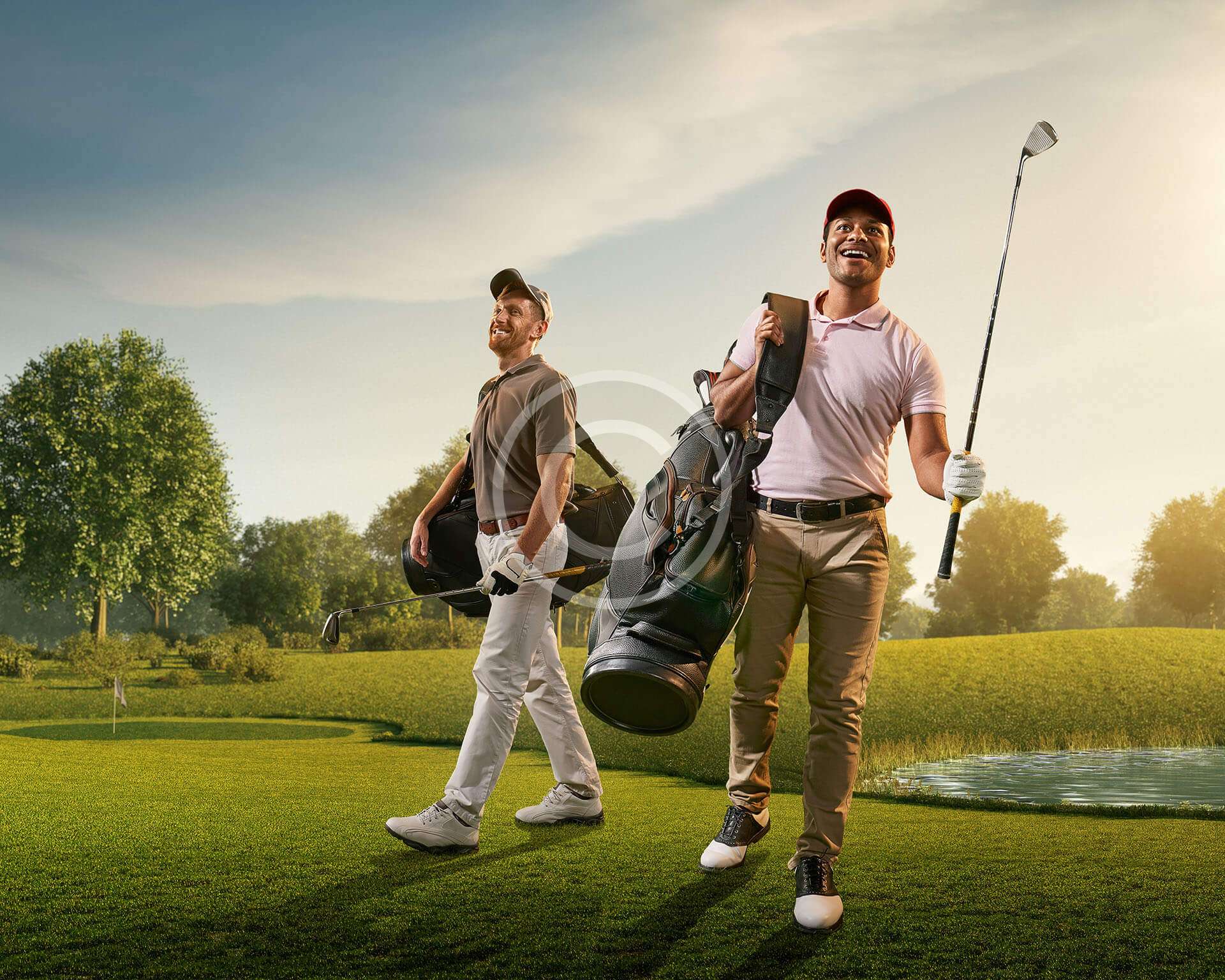 Choosing a golf bag for style and comfort - Krungthepkreetha Association