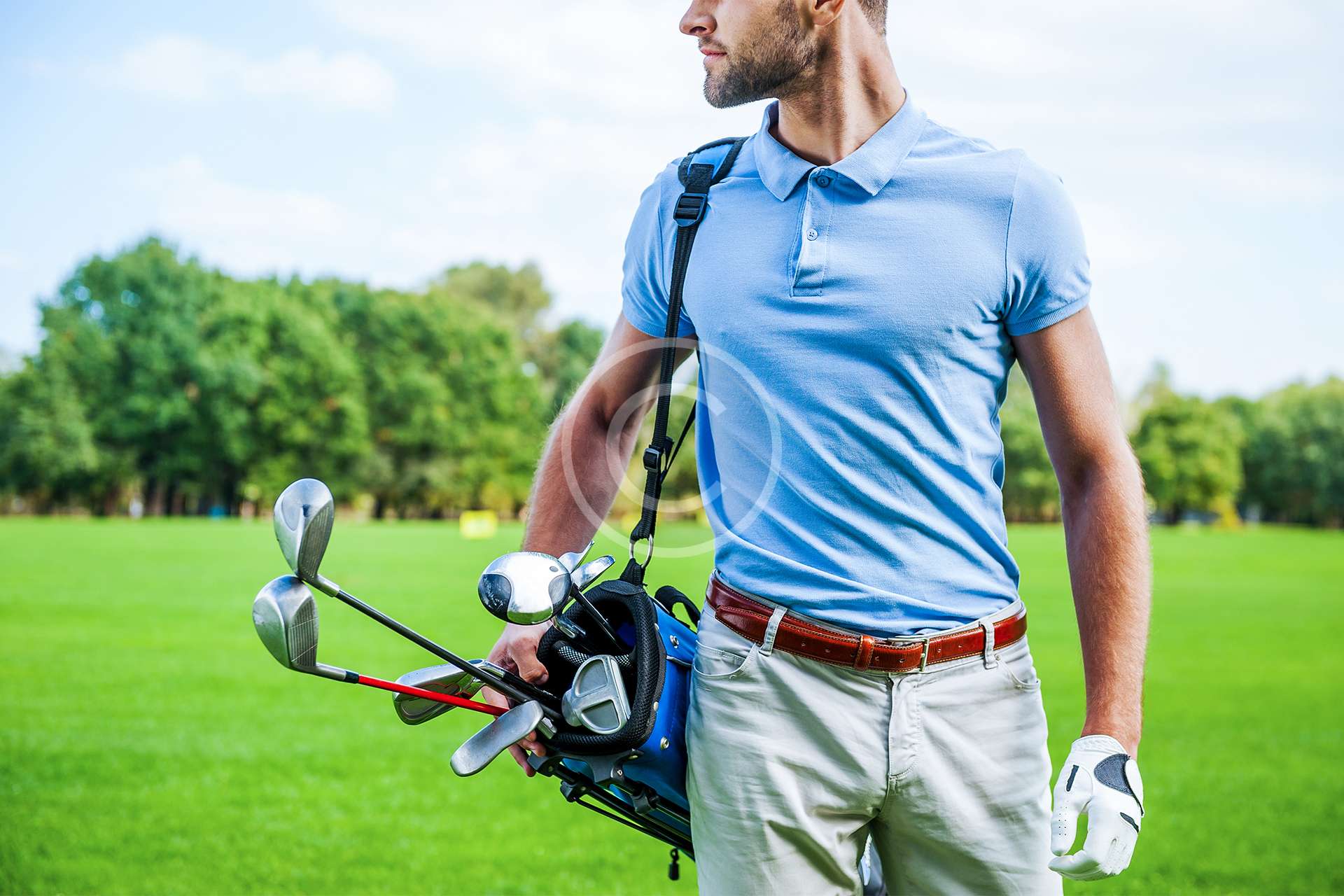 10 types of people you meet on the golf course - Krungthepkreetha ...